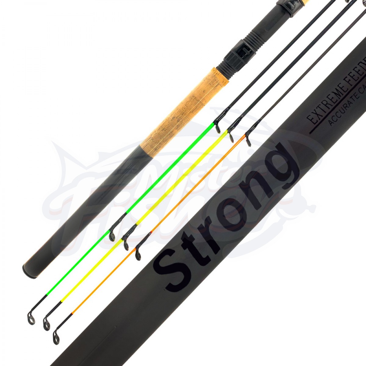 Удилище фидерное Dayo Strong Feeder 3.90м 180гр купить в Гродно: цена ...